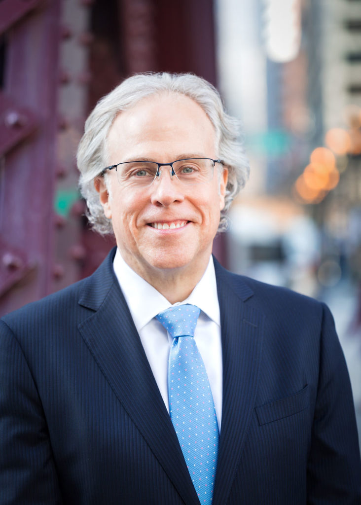 Joe Studer - Legal Fee Analytics